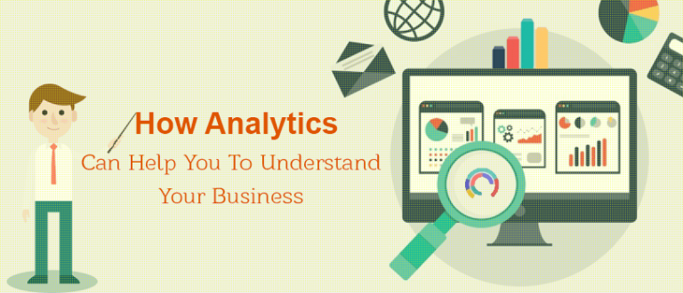 How Analytics Can Help You to Understand Your Business? - Pattronize