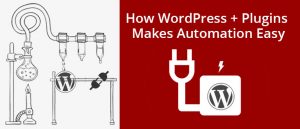 How WordPress Plugins Makes Automation Easy | Pattronize InfoTech