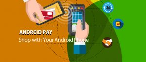 ANDROID PAY: Shop with your Android Phone (Google Pay) - Pattronize