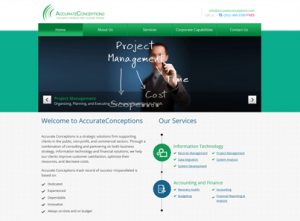 Portfolio | Technology and Marketing | Pattronize InfoTech