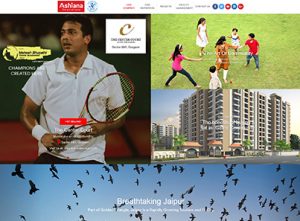 Portfolio | Technology and Marketing | Pattronize InfoTech