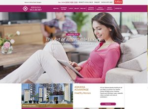 Portfolio | Technology and Marketing | Pattronize InfoTech