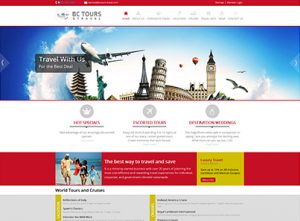 Portfolio | Technology and Marketing | Pattronize InfoTech