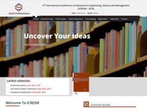 Portfolio | Technology and Marketing | Pattronize InfoTech