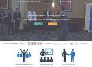 Portfolio | Technology and Marketing | Pattronize InfoTech