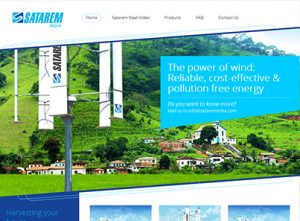 Portfolio | Technology and Marketing | Pattronize InfoTech