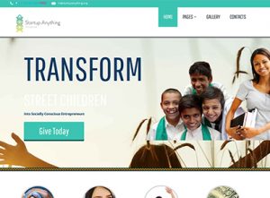 Portfolio | Technology and Marketing | Pattronize InfoTech