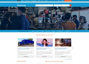 Portfolio | Technology and Marketing | Pattronize InfoTech