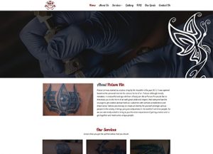 Portfolio | Technology and Marketing | Pattronize InfoTech