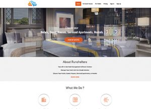 Portfolio | Technology and Marketing | Pattronize InfoTech