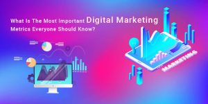 Most Important Digital Marketing Metrics for Business - Pattronize Infotech