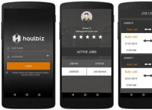 Portfolio | Technology and Marketing | Pattronize InfoTech