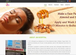 Portfolio | Technology and Marketing | Pattronize InfoTech