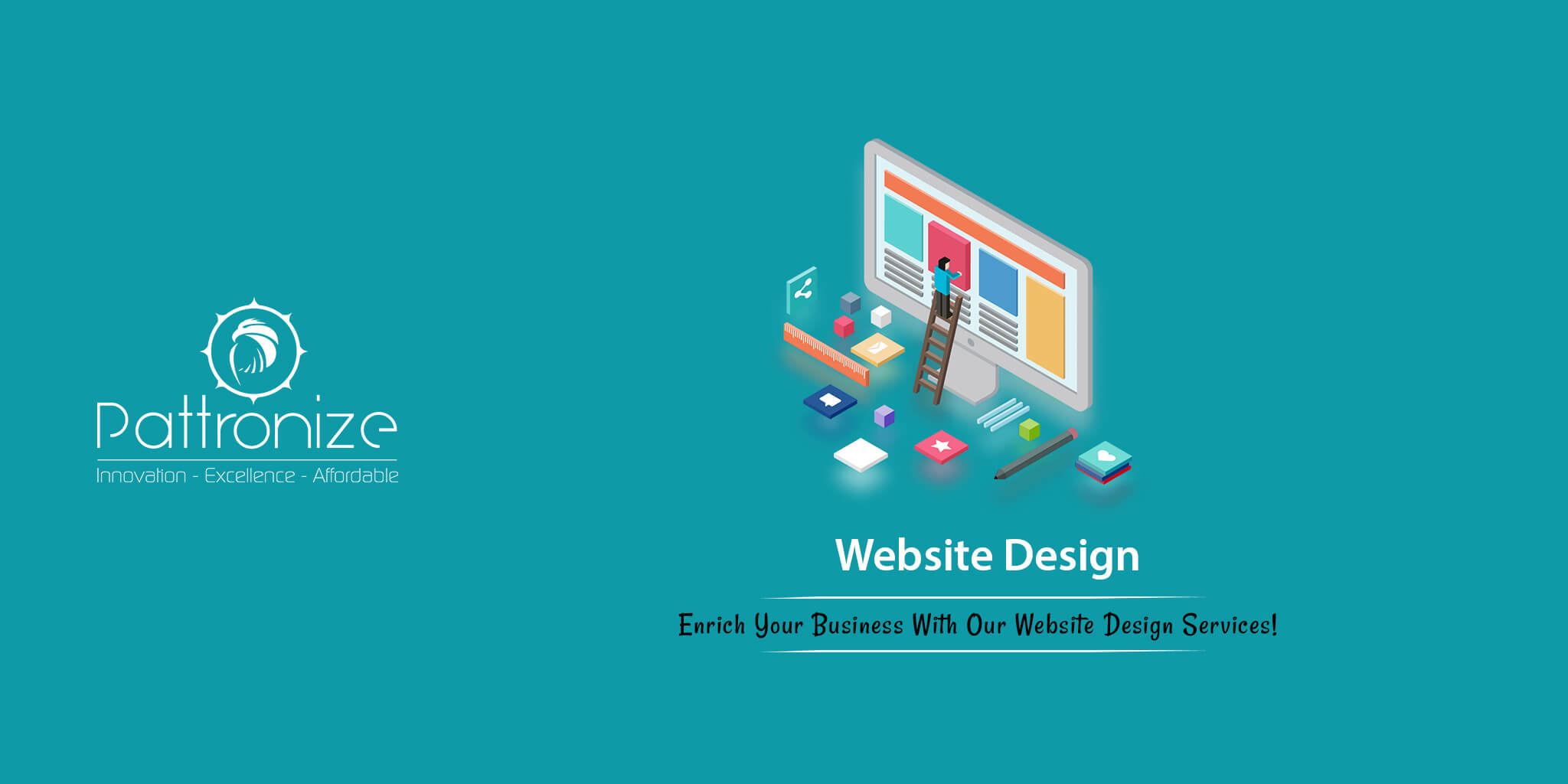 Website Design Services, Custom Web Designing Company