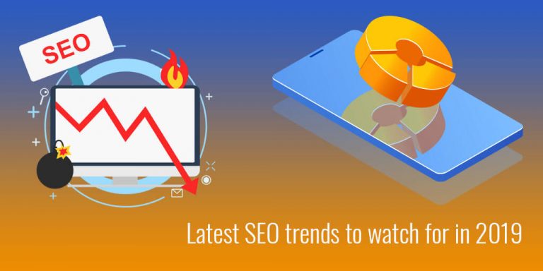 Hot SEO Trends to Watch in 2019 - Pattronize InfoTech
