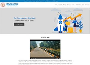 Portfolio | Technology and Marketing | Pattronize InfoTech